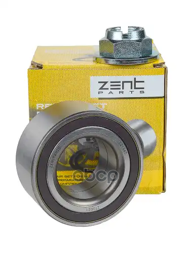 К-кт подшипника ступицы передней! с ABSFord Mondeo all 00> МКПП ZENTPARTS арт. Z21943