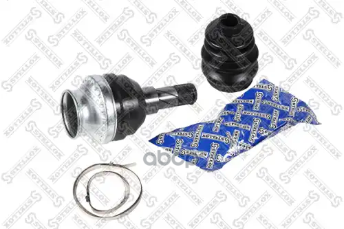 ШРУС внутренний Stellox арт. 1601029-SX