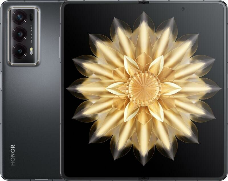 Смартфон Honor Magic V2, 16/512Gb, Black