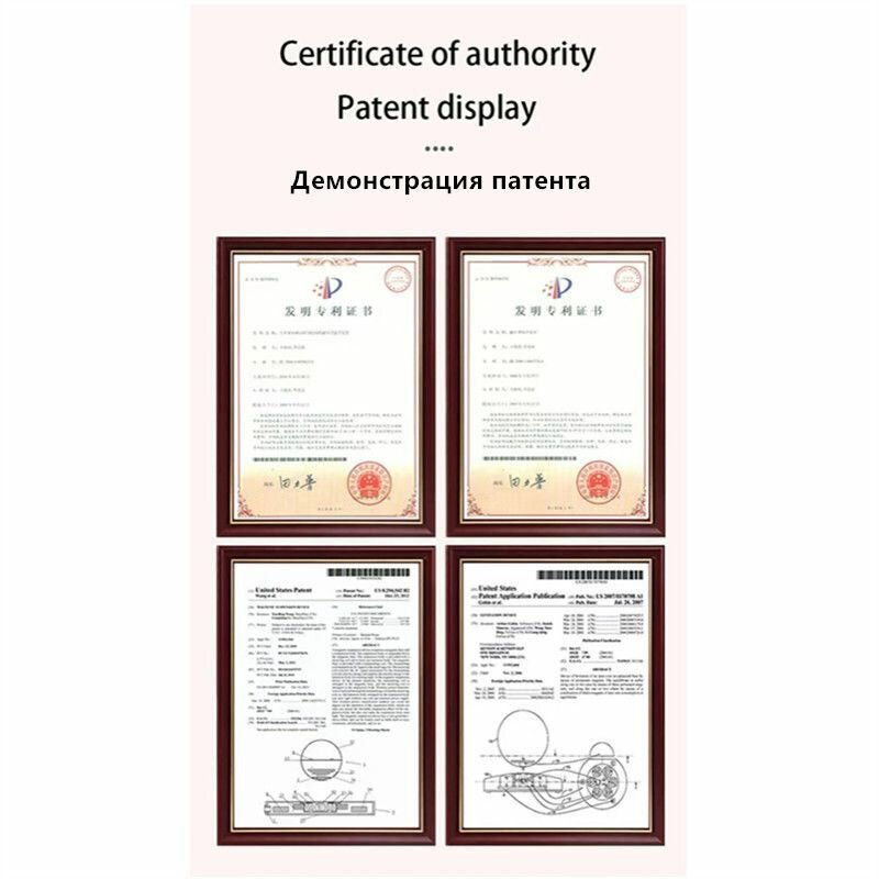 Глобус "Земля", левитирующий, с подсветкой, 14 см, золотистый — фото 1