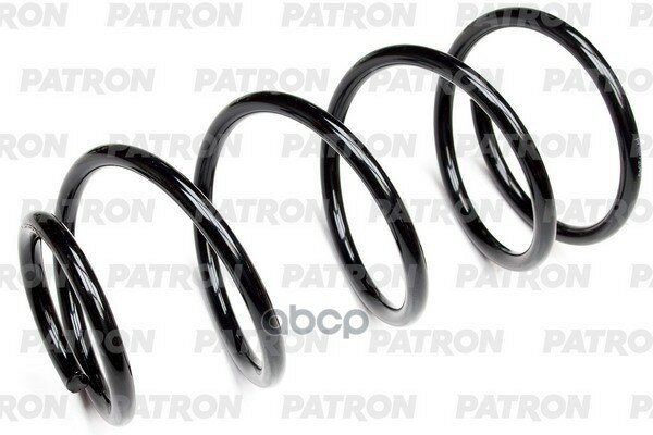 Пружина Подвески PATRON арт. PCS872045