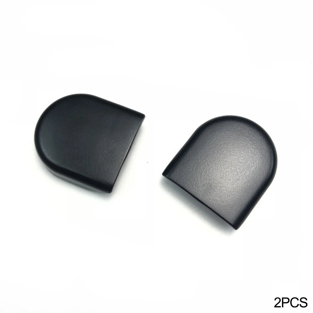 2 шт, гайка рычага переднего стеклоочистителя, крышка болта, крышка для Toyota Corolla E150 E160 Verso Yaris Auris RAV4 Tacoma, автомобильные аксессуары