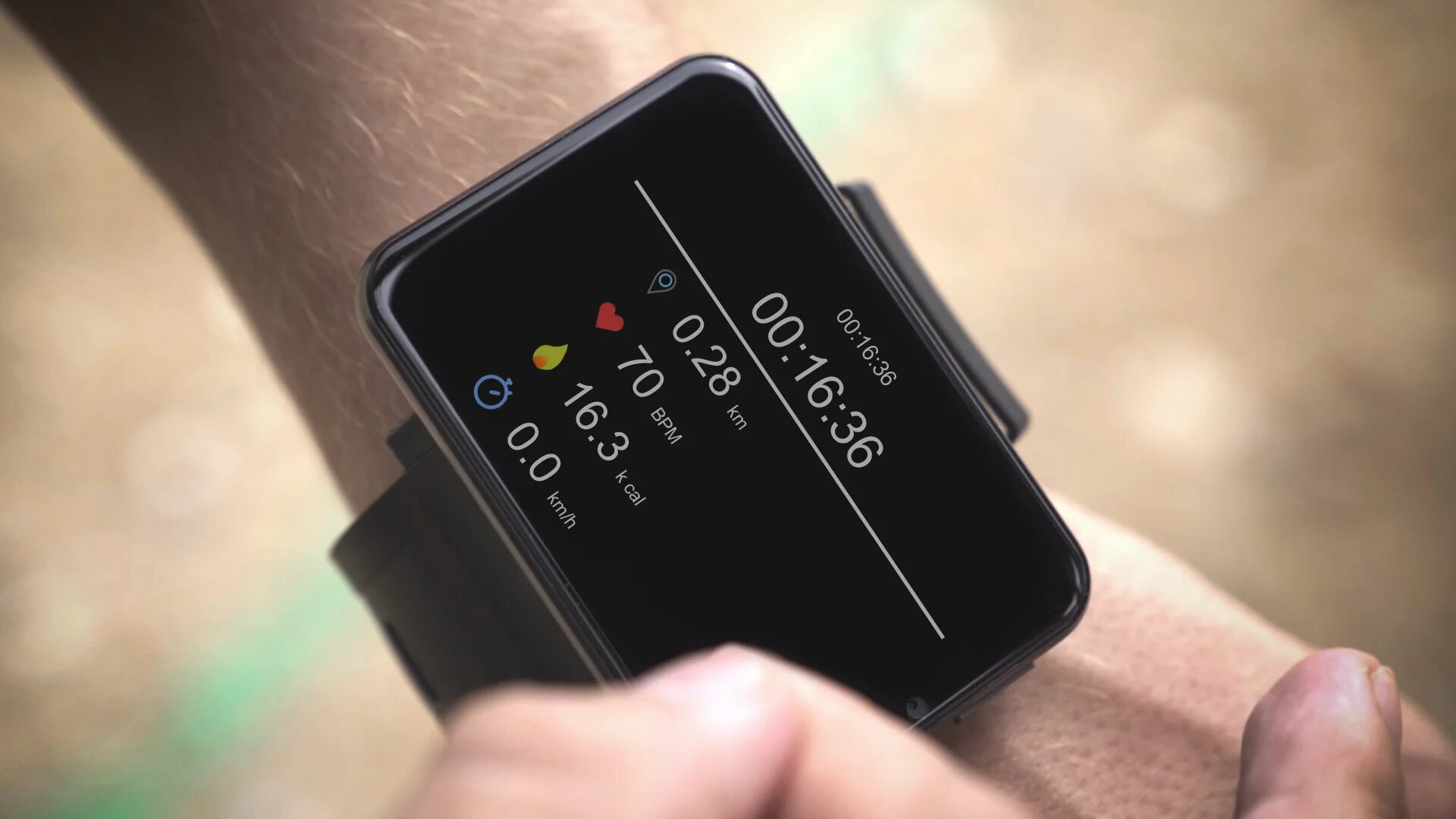 Умные часы DM100 с большим экраном, ОС Android 7.1, 4G, независимый GPS, камера, аккумулятор 2700 мАч, Wi-Fi, 4G, смарт-часы для мужчин, аналог DM101 — фото 1