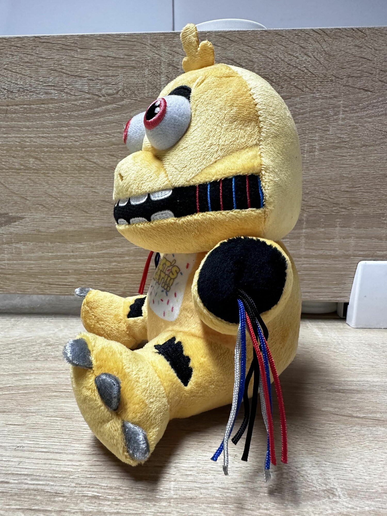Мягкая игрушка — фото 1