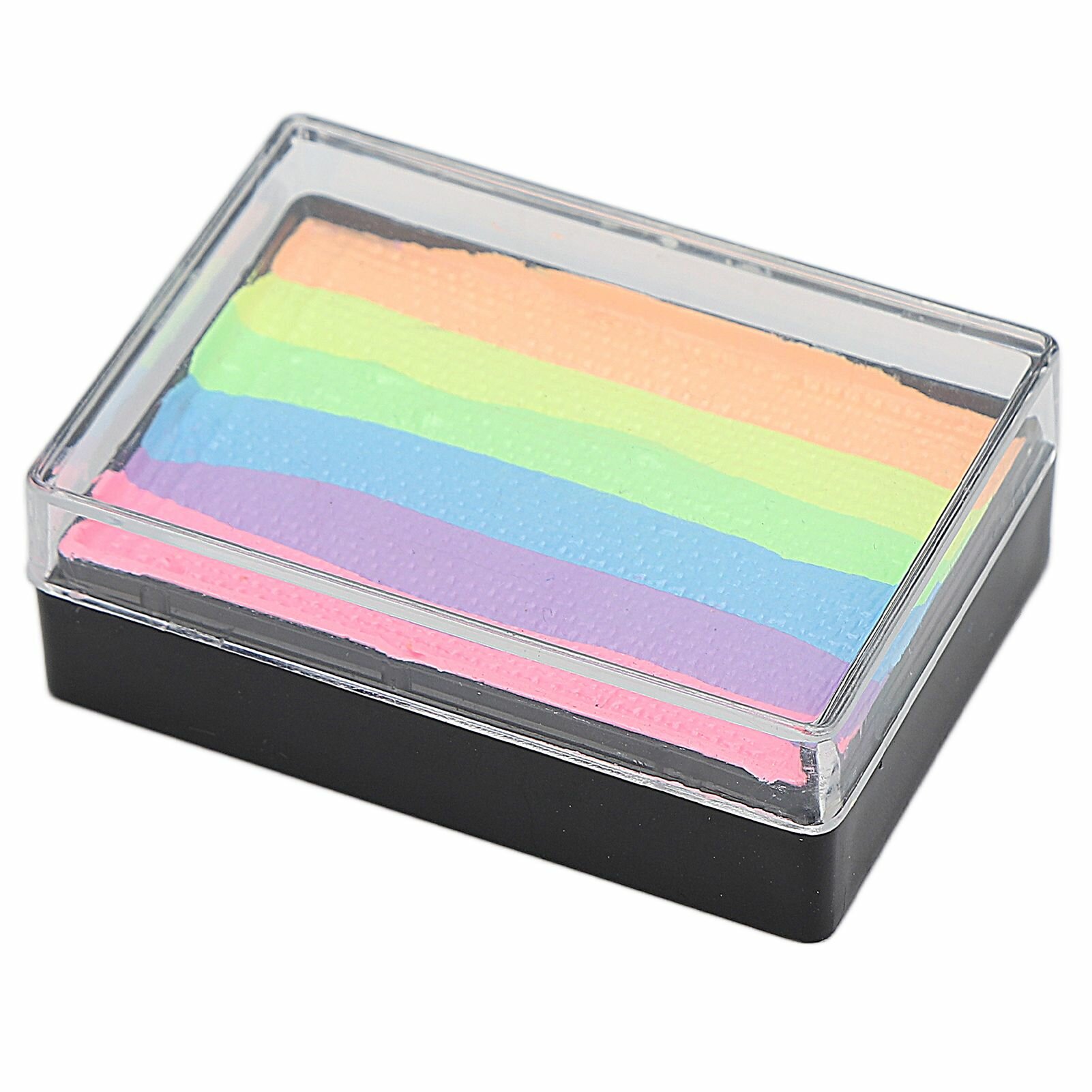 30 г 6 цветов Набор для рисования лица и тела Безопасный инструмент для макияжа на Хэллоуин