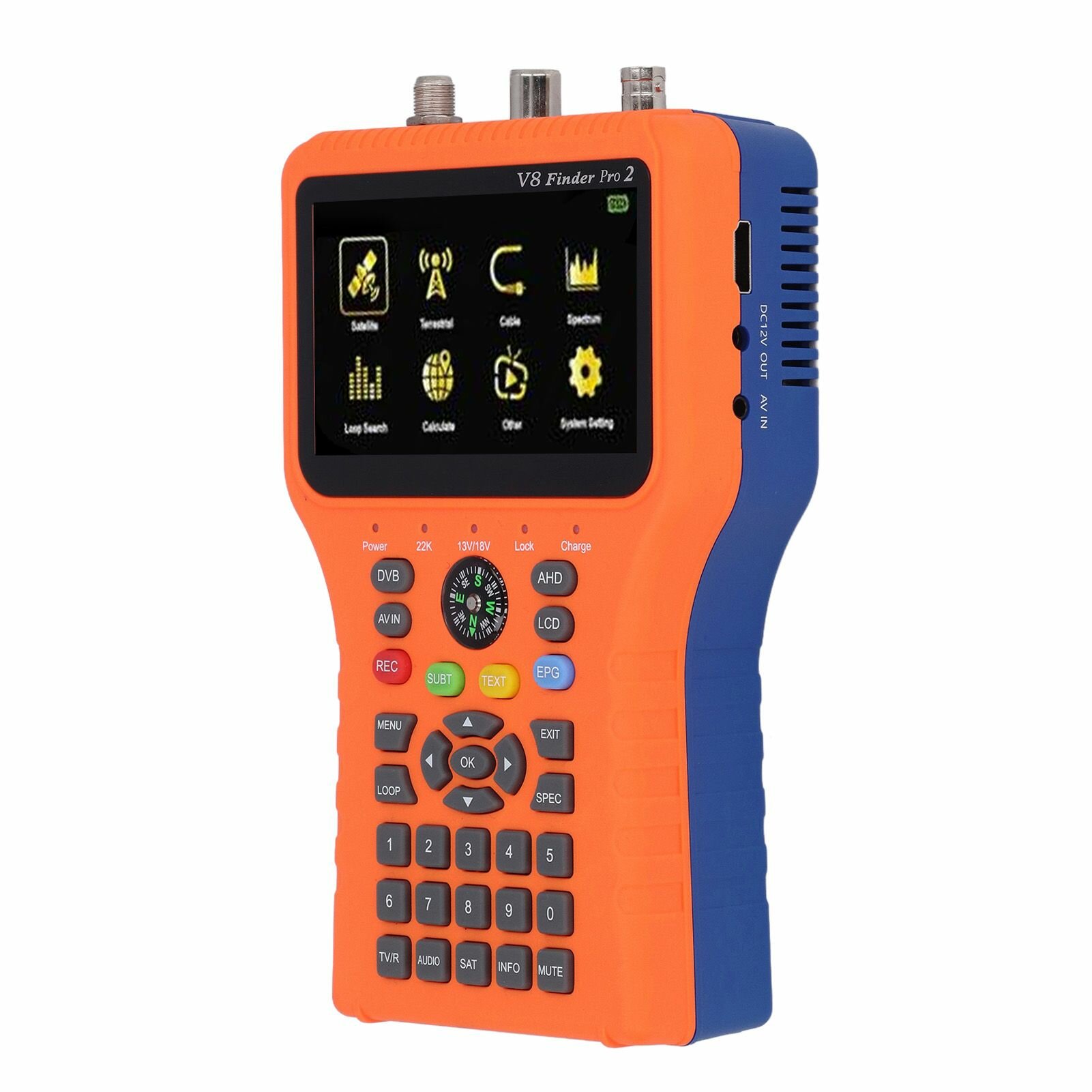 Набор инструментов