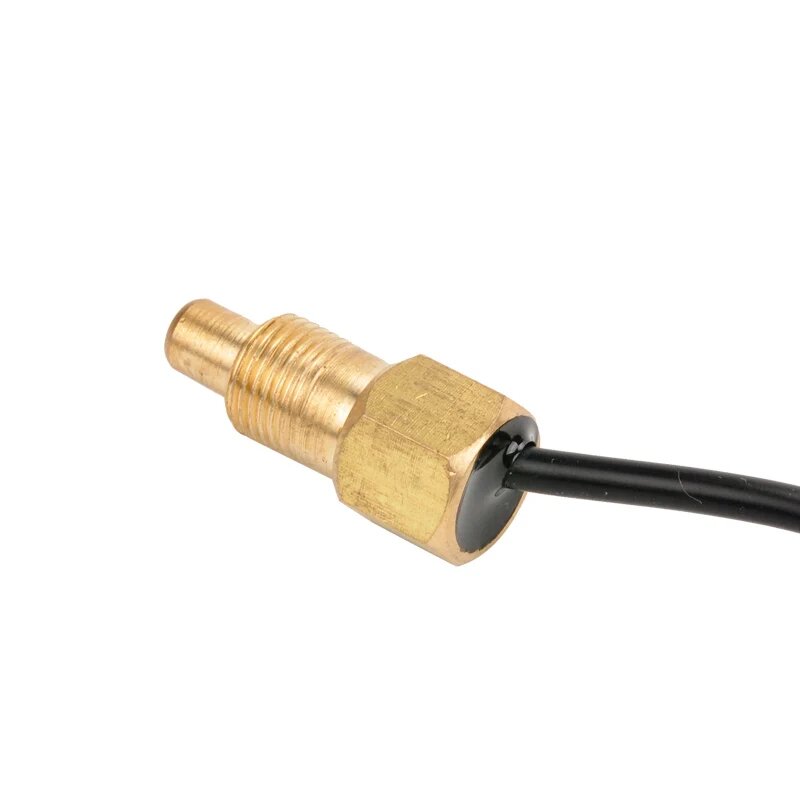 Водонепроницаемый M10 PT100 Температура Сенсор температура Сенсор темп для косилка ATV мотоцикла трактор культиватор аэратор RL-TS001-PT10