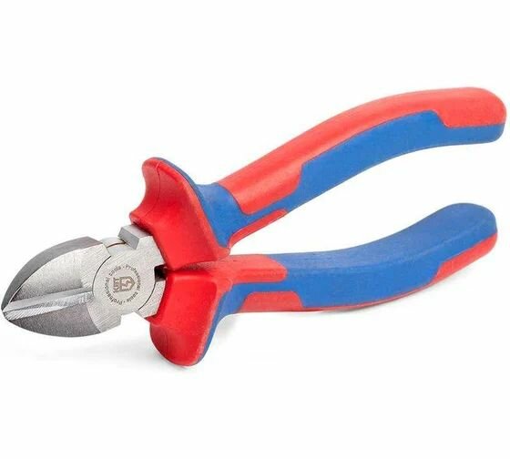 Бокорезы 160 мм КВТ Мастер 2шт