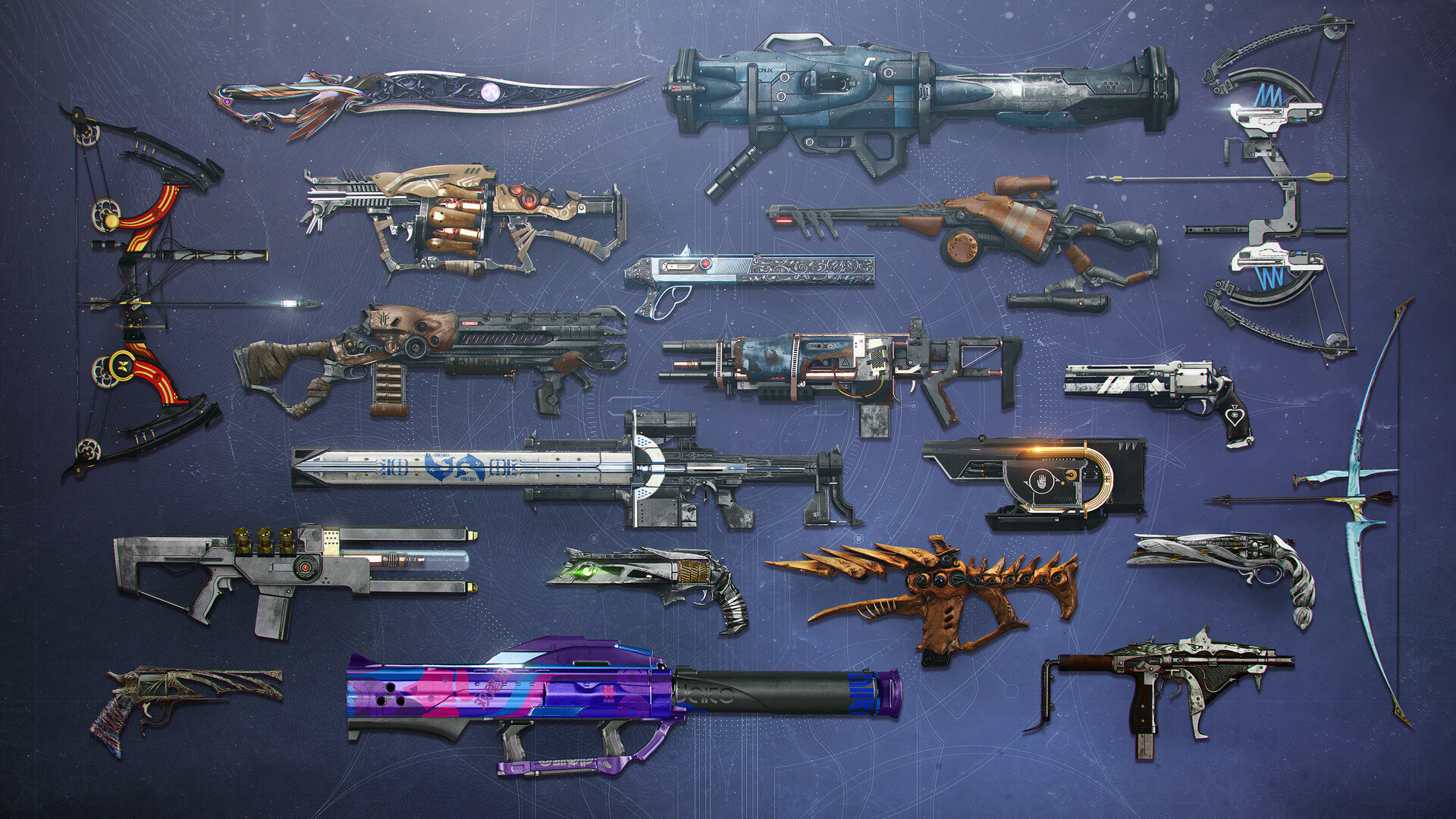 Destiny 2 Upgrade Edition, Все страны — фото 1