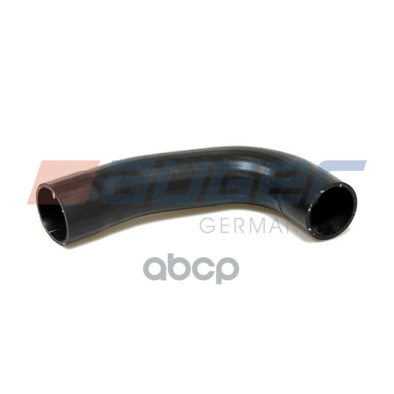 Патрубок системы охлаждения ДВС AUGER арт. 56416