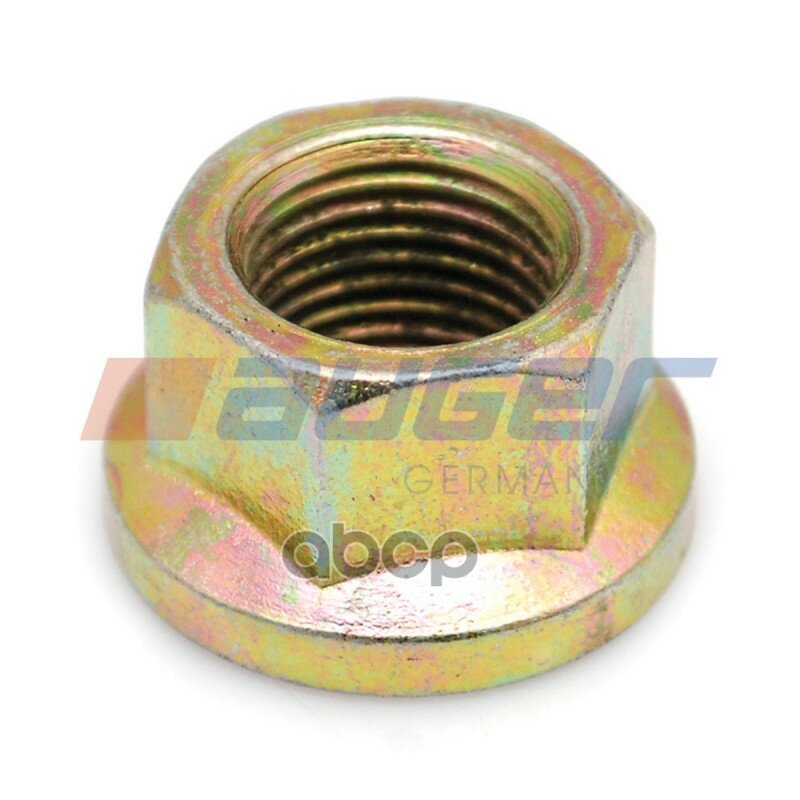 Гайка крепления колеса AUGER арт. 65576