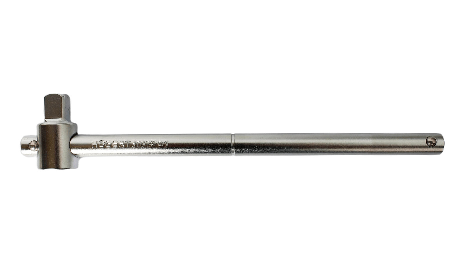 Вороток HOEGERT Т-образный 1/2 CrV