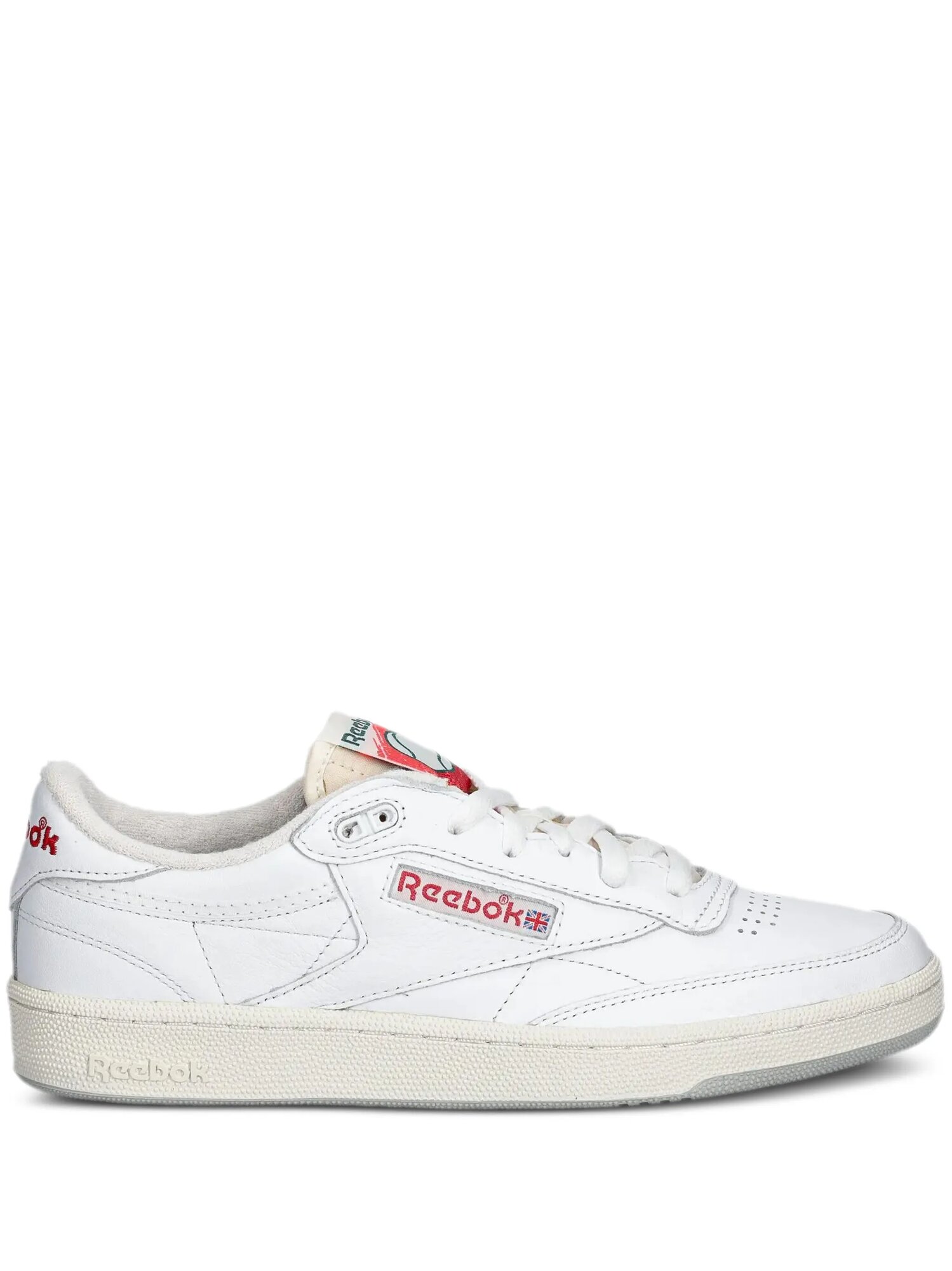 Кроссовки Reebok Club C 85 Vintage