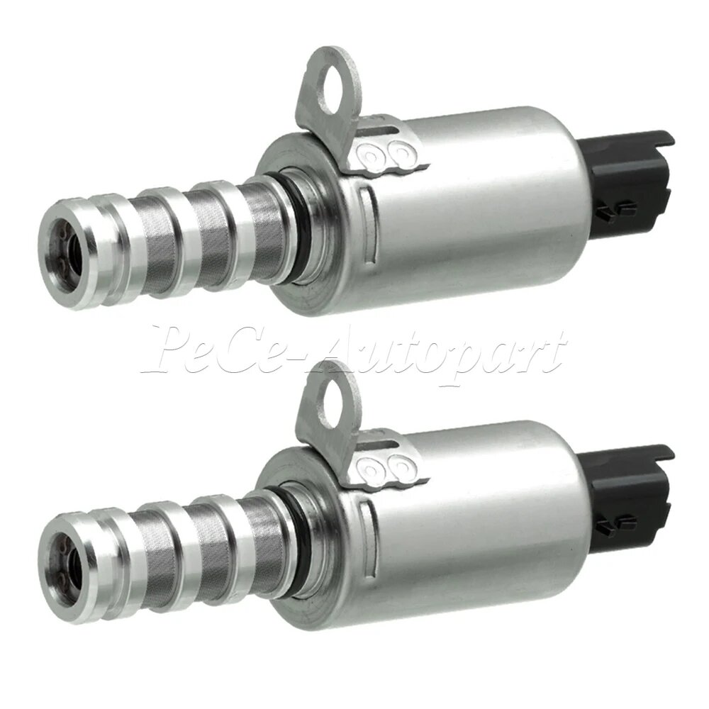 Соленоид VVT для Citroen Peugeot 1.6 THP (2шт)