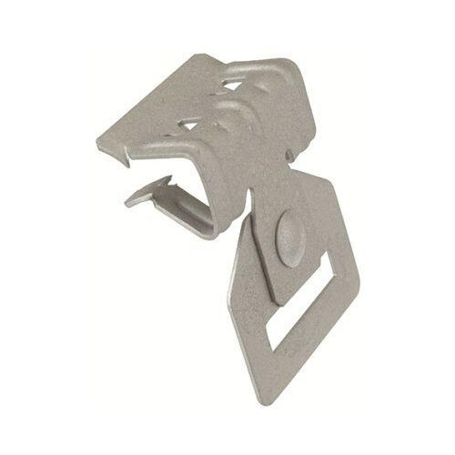 Крепеж для монтажной ленты к балке 4-10 мм гориз. монт. DKC СМ616010 (20 шт.)