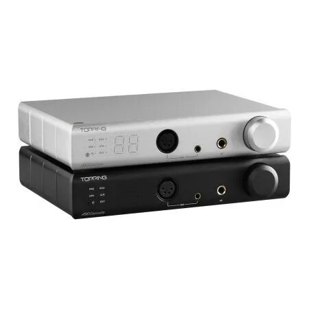 Усилитель для наушников Topping A90 Discrete-l
