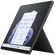 Планшет Microsoft Surface Pro 9, 13", Intel Core i5, 8/256Gb, Graphite