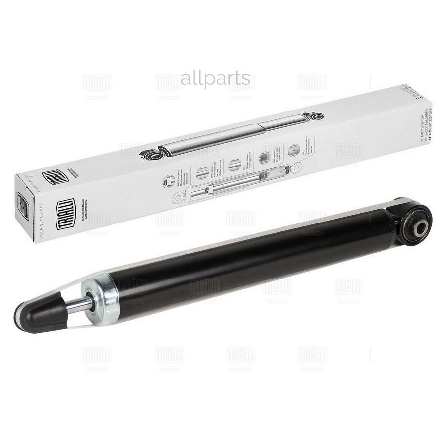 TRIALLI AG18522 амортизатор для А/М SKODA OCTAVIA A7 (13-) задн. (Балка) (AG 18522)