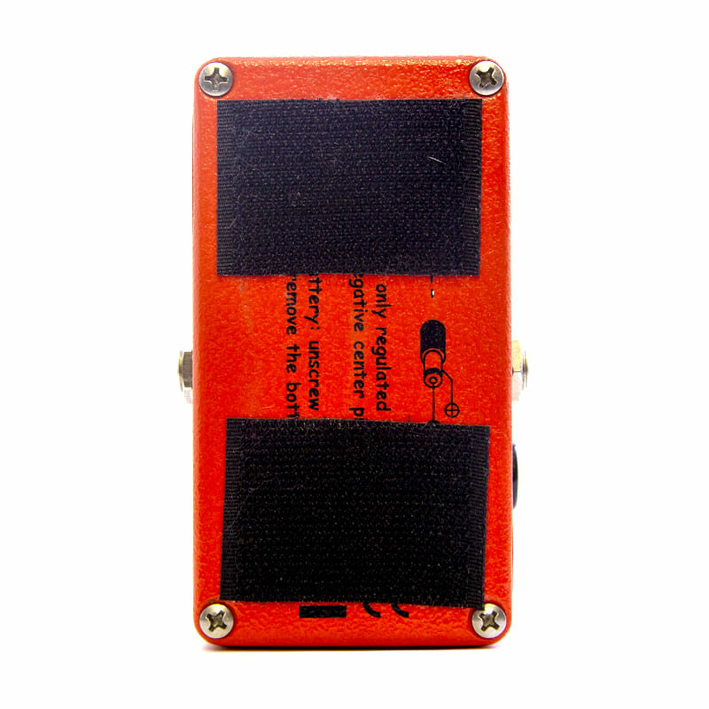 Xotic Effects BB Preamp — фото 1