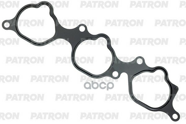 Прокладка впускного коллектора прав. TOYOTA / LEXUS 3.5i (2GR-FE / 2GR-FXE) 2006> PATRON арт. PG5-1217