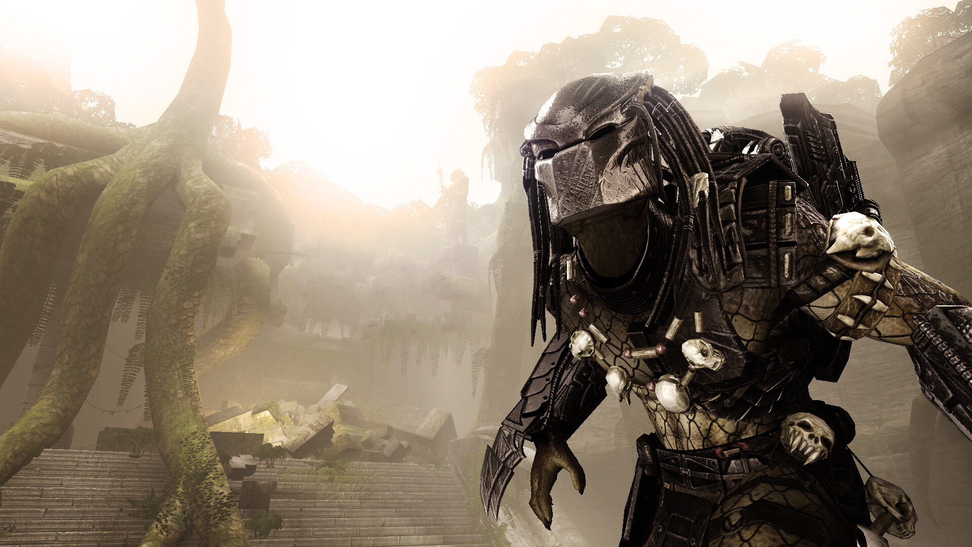 Игра Aliens VS Predator Collection — фото 1