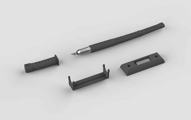 Suyata набор для моделирования CT002