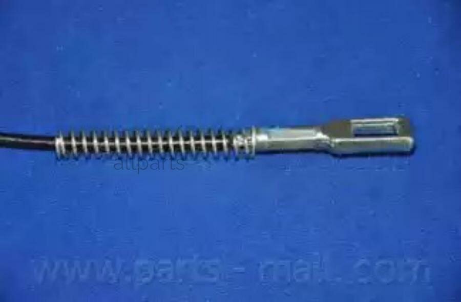 PARTS-MALL PTD-032 Трос стояночного тормоза SSANGYONG REXTON(Y200/250) PMC 4901008D00 4901008D02