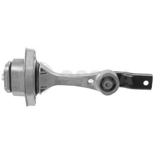 OSSCA 09448 подушка двигателя Audi (Ауди) a3 (8l1) 99-02 VW Bora (Бора) (1j6) 04-05 VW Bora (Бора) I (1j2) 98-05 VW Golf