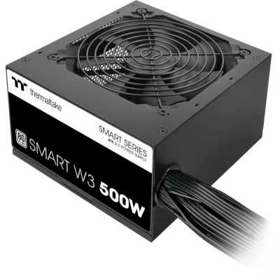 Блок питания Smart W3 500W PS-SPW-0500NNFAWE-1