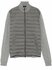 Куртка Herno, размер 56, grey