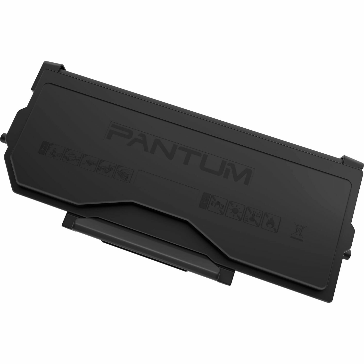 Картридж для лазерного принтера PANTUM TL-5120P Black, официальная гарантия