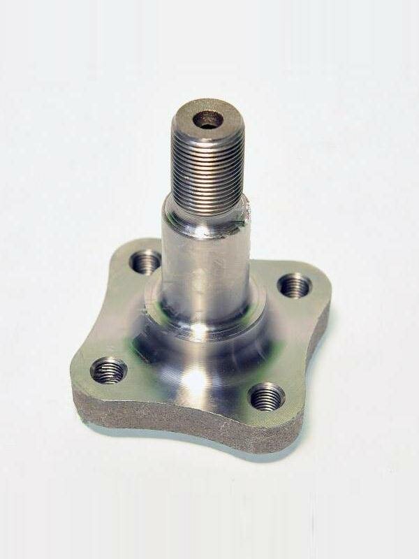 Ось ступицы задней ВАЗ 2180, Веста, X-Ray, PATRON, 430423019R