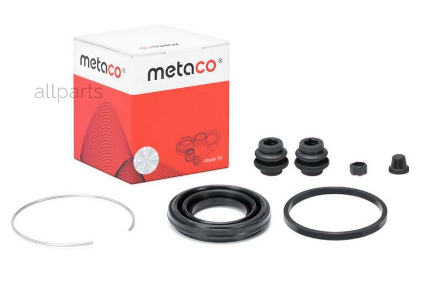 METACO 3850-029 Р/к заднего суппорта