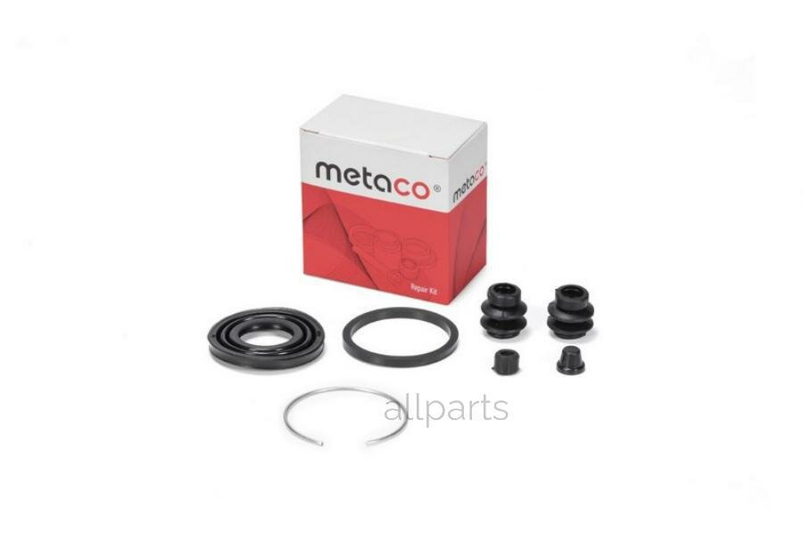 METACO 3850-005 Р/к заднего суппорта