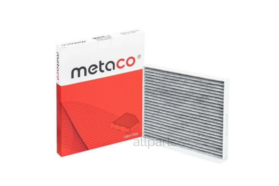 METACO 1010-199C Фильтр салона