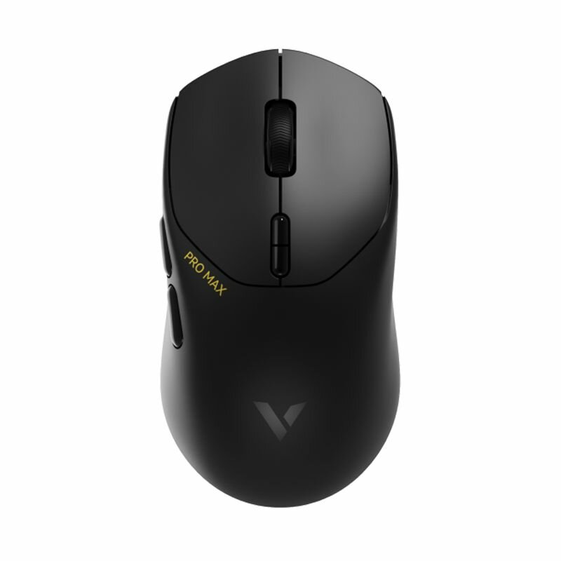 RAPOO Игровая мышь беспроводная VT1Pro Max, черный
