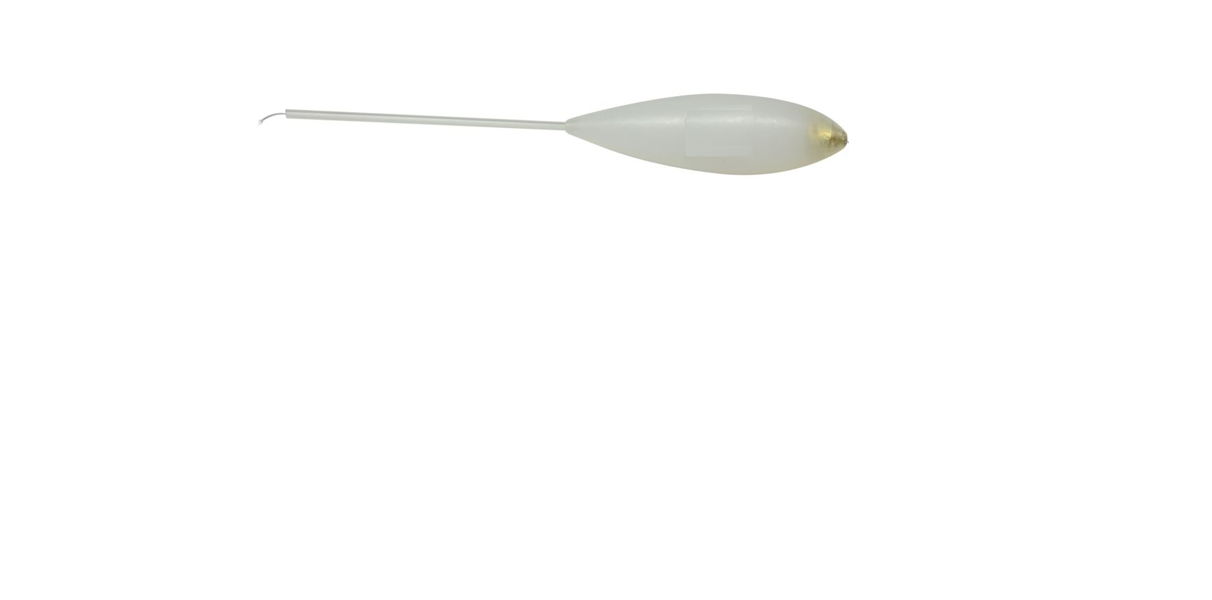Бомбарда EcoGroup AZ-22703-30-M, медленно тонущая, белый, 30 гр