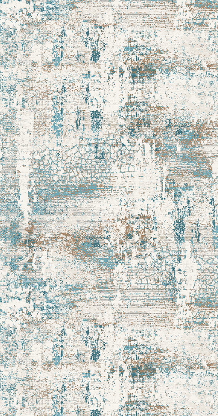 Ковровая дорожка, Рулон, Бежевый, Бирюзовый, Коричневый, Современный, на пол, в гостиную, спальню, в ассортименте (80 см. на 2500 см.)