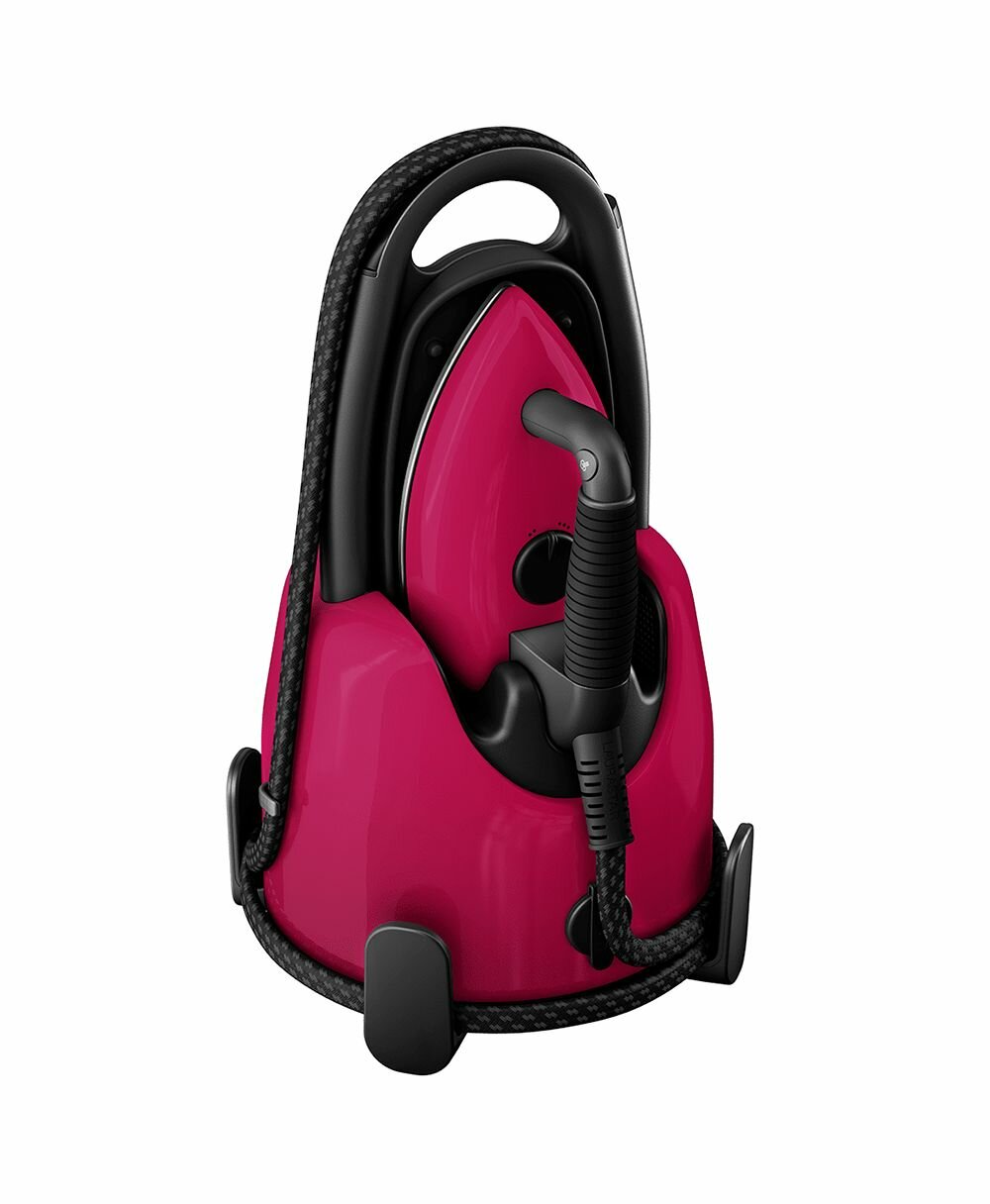 Парогенератор Laurastar LIFT PLUS PINKY POP