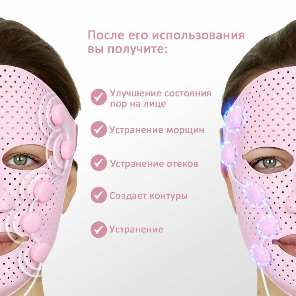Мезотерапия — фото 1