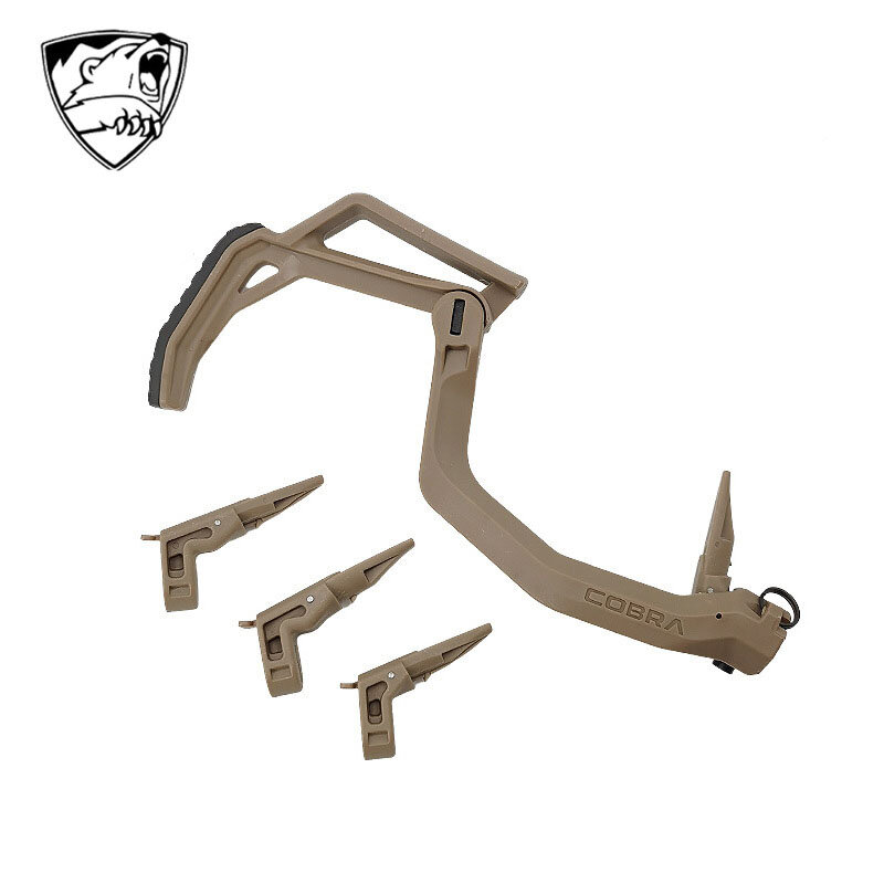 Тактический GLR-17 FAB Defense