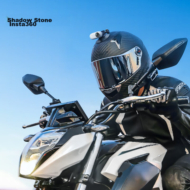 Insta360 Motorcycle Accessory Package [Compatible with All Models Except ONE RS 1INCH] — фото 1
