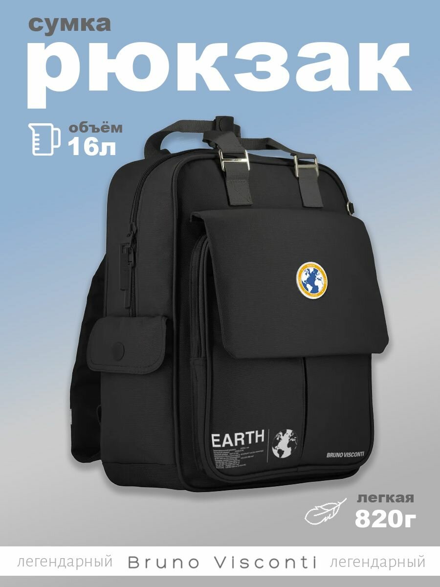 Рюкзак школьный