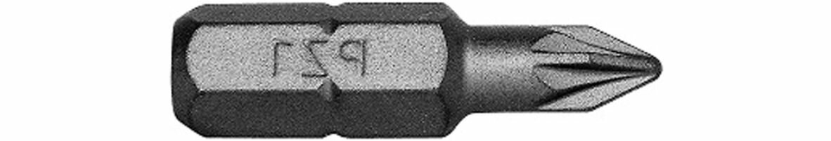 Бита Pz1х25 магнитная WhirlPower