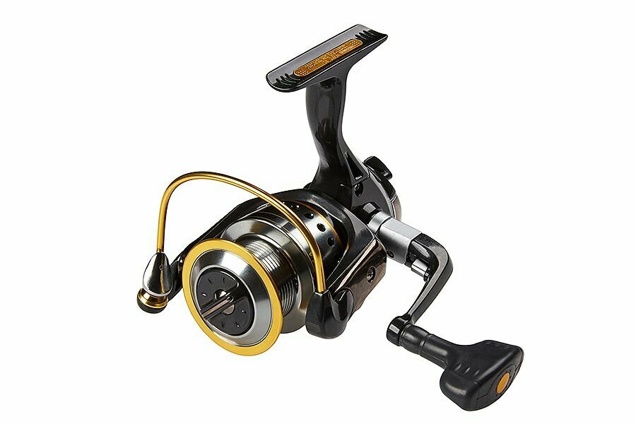 Ryobi Катушка рыболовная Ecusima 2000