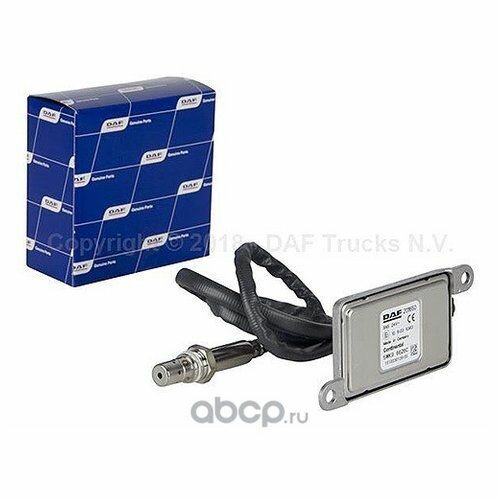Датчик NOx после катализатора Daf 2011650R