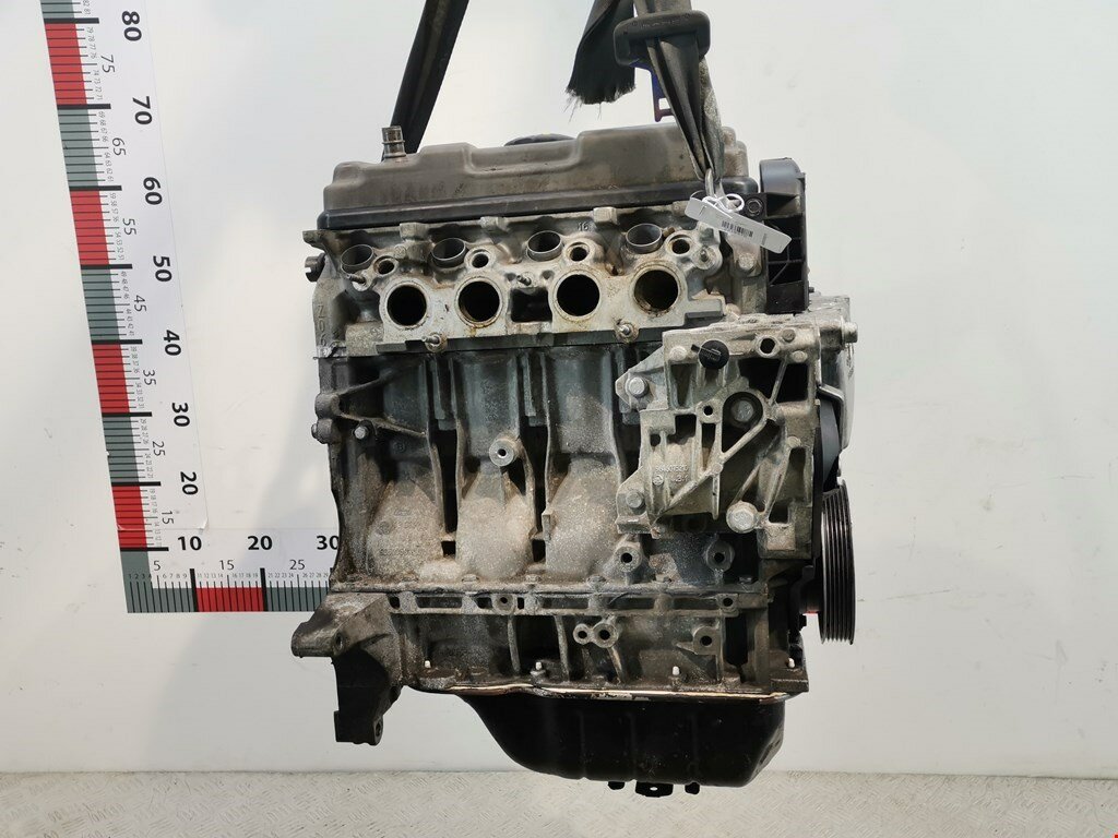 Двигатель (ДВС) Peugeot 207 KFT(TU3A) арт. 2216370