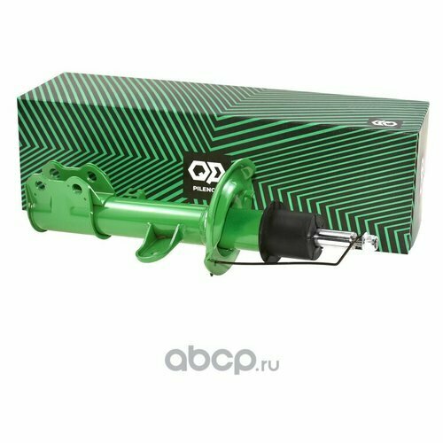 Амортизатор повески передний левый geely coolray sh-p7352 Pilenga SHP7352