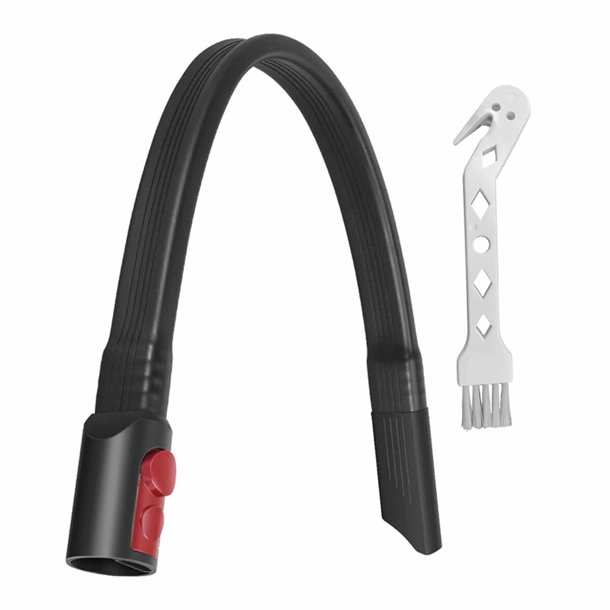 Гибкая щелевая насадка для Dyson V15 V12 V11 V10 V8 V7