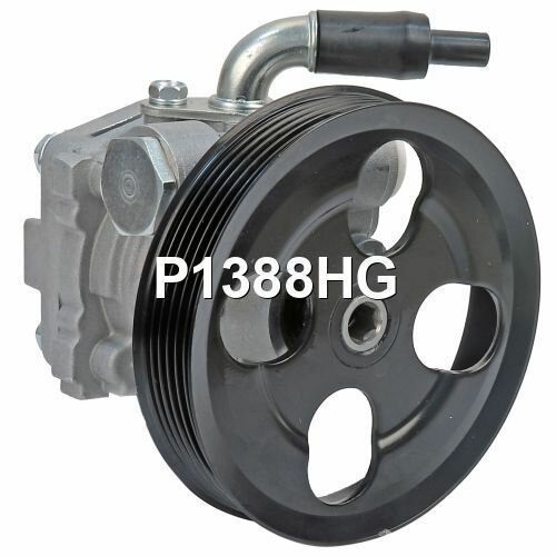 Насос гидроусилителя руля (ГУР) Suzuki Grand Vitara (Сузуки Гранд Витара)